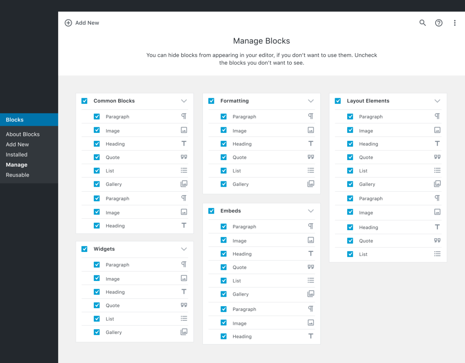 What's Block Directory? Everything You Must Know | Sweans Technologies