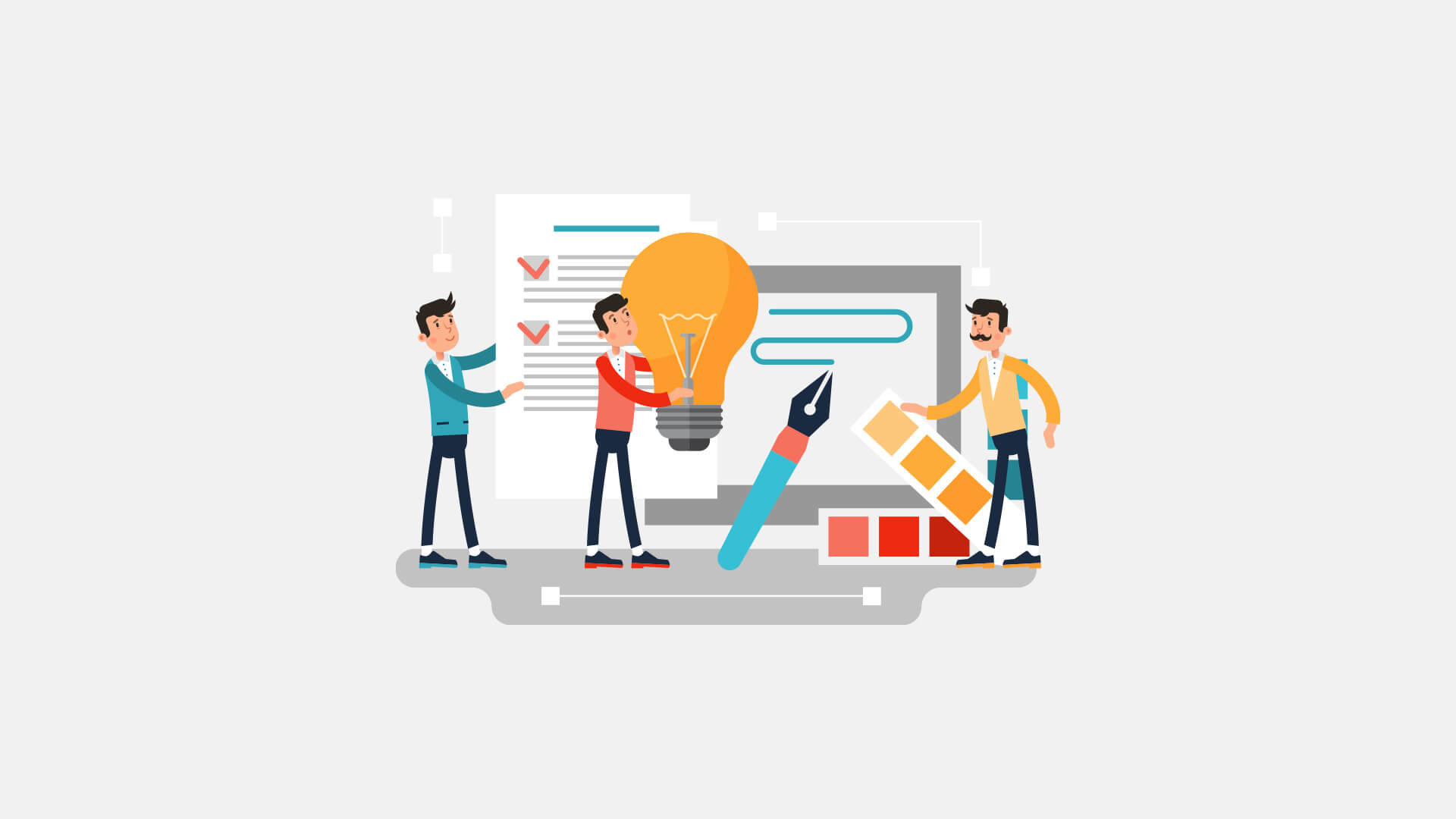 Mental Models In Web Design The Purpose