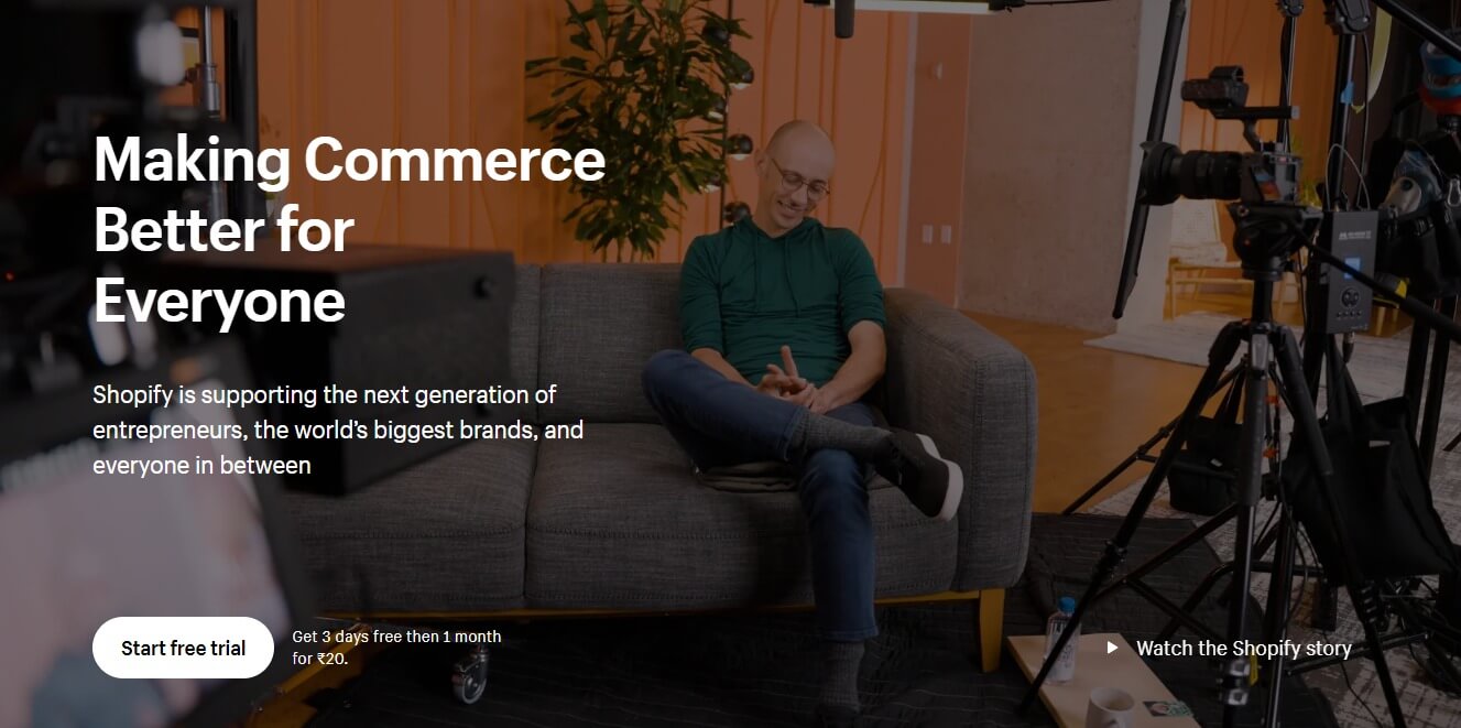 Find the Right eCommerce Platform: 4 Handpicked Platforms