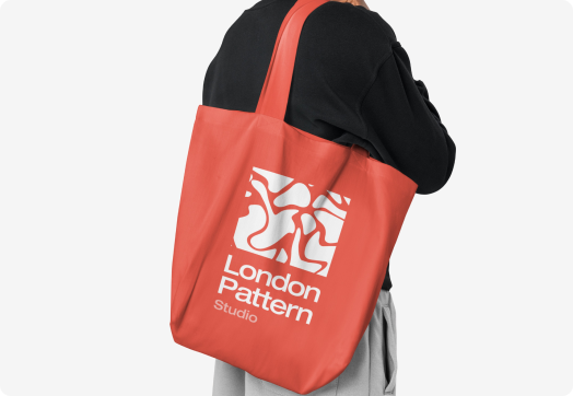London Pattern Studio | Branding Agency in London | Sweans