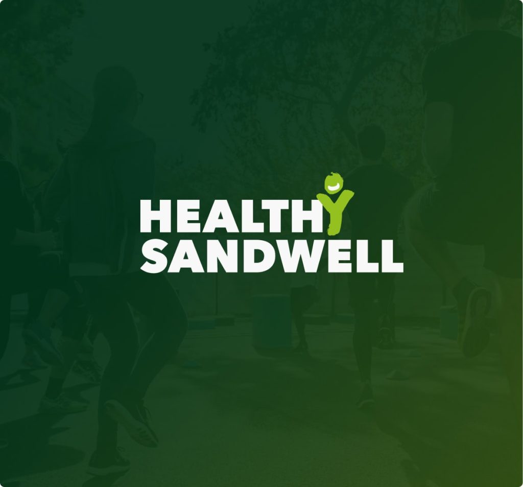 Healthy Sandwell | Sweans