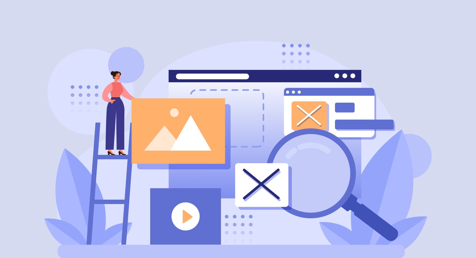 European Accessibility Act Checklist | Sweans